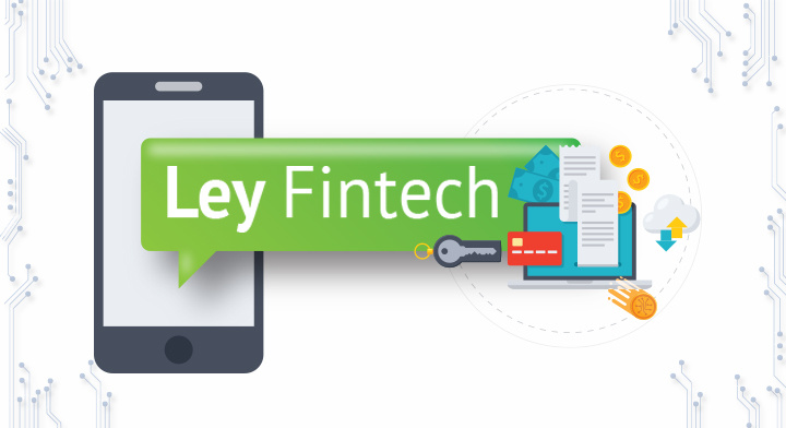 ¿Qué es la Ley Fintech?